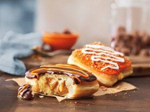 Dunkin Donuts Fall Menu With Prices [Updated in 2026] - Dunkin Donuts ...