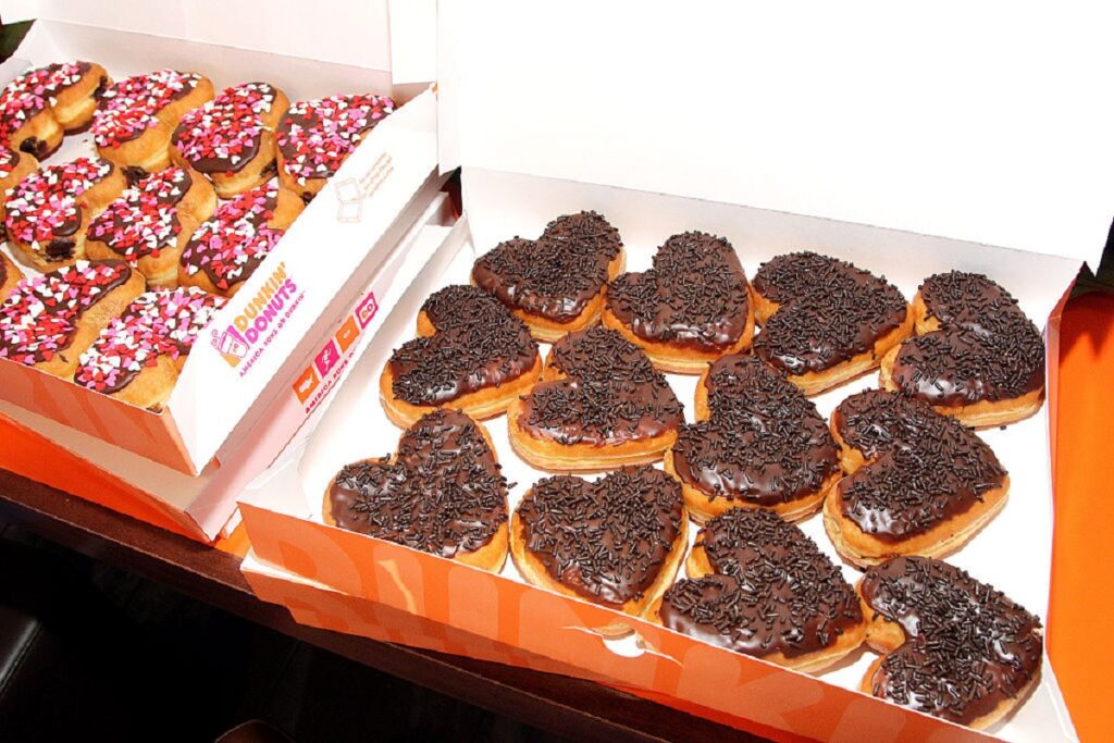 Dunkin Donuts Hot Chocolate – A Delicious Warm Treat - Dunkin Donuts ...