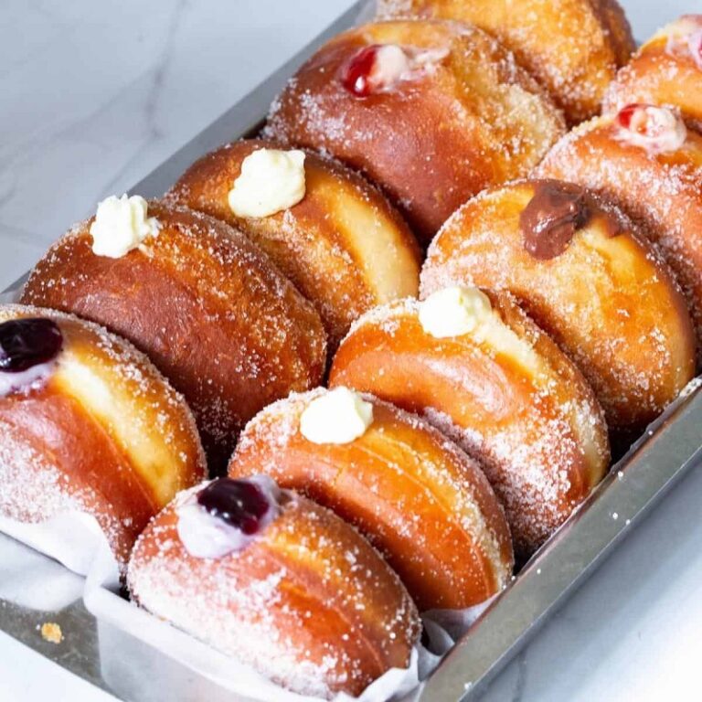 Vanilla Creme Donut Dunkin – Everything You Need to Know - Dunkin ...