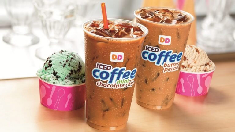 Dunkin Donuts Baskin Robbins – Everything You Need to Know - Dunkin ...