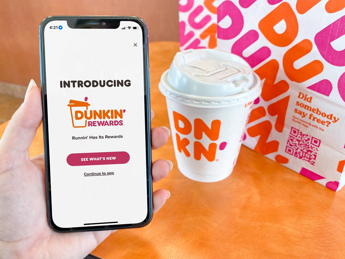 Dunkin Donuts Birthday Reward – How to Get Free Treats on Your Special ...